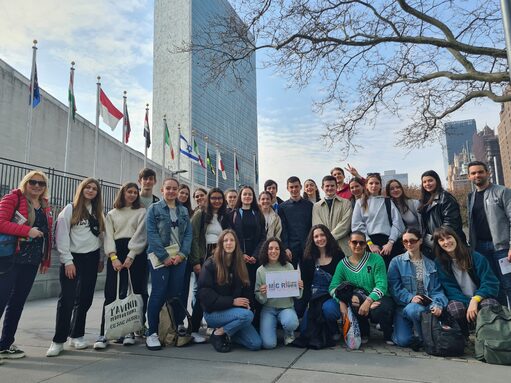 Lycée Pierre Béghin