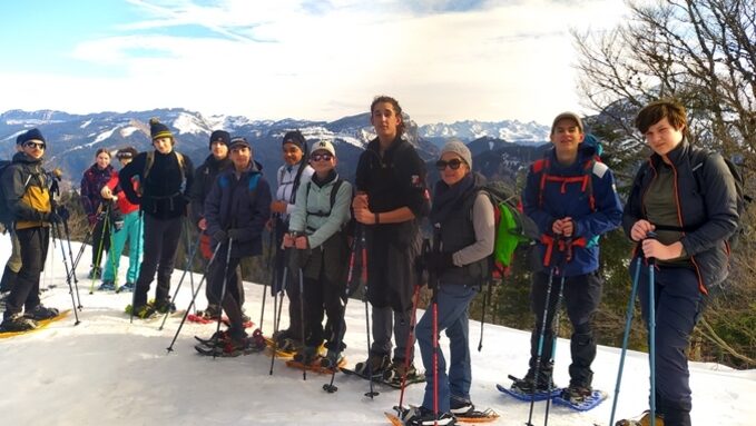 Lycée Pierre Béghin