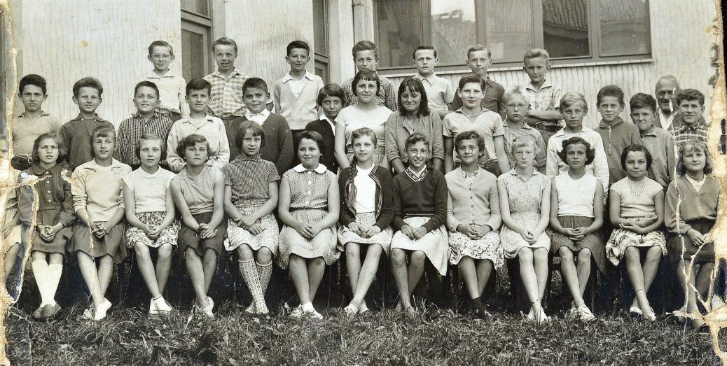 Lycée Pierre Béghin